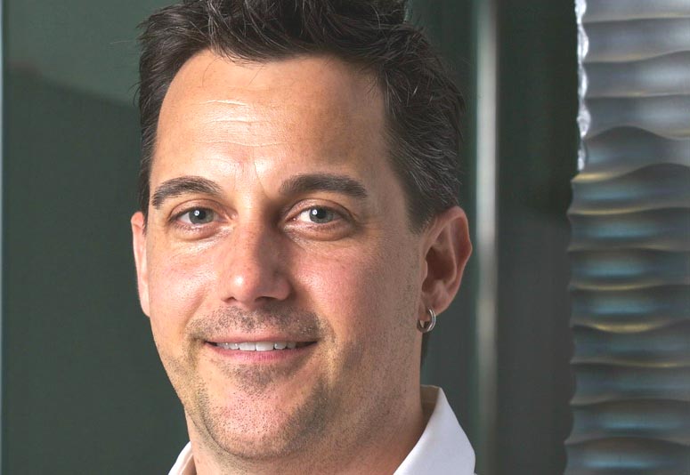 Llamativo alejamiento de Todd Pendleton, CMO de Samsung America | Adlatina